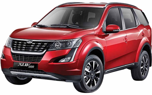 Mahindra XUV500 [2018 - 2020] Photos | XUV500 [2018 - 2020] Interior ...