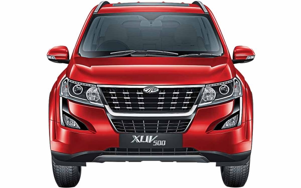 Mahindra XUV500 [2018 - 2020] Photos | XUV500 [2018 - 2020] Interior ...
