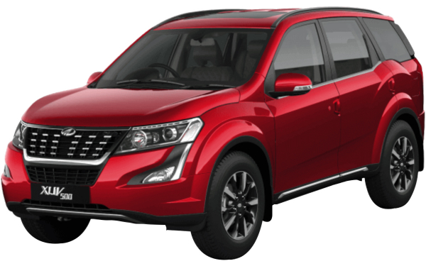 Mahindra XUV500 [2020 - 2021] Photos | XUV500 [2020 - 2021] Interior ...