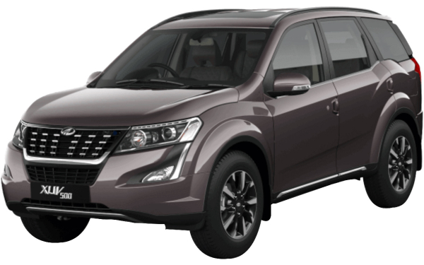 Mahindra XUV500 [2020 - 2021] Photos | XUV500 [2020 - 2021] Interior ...