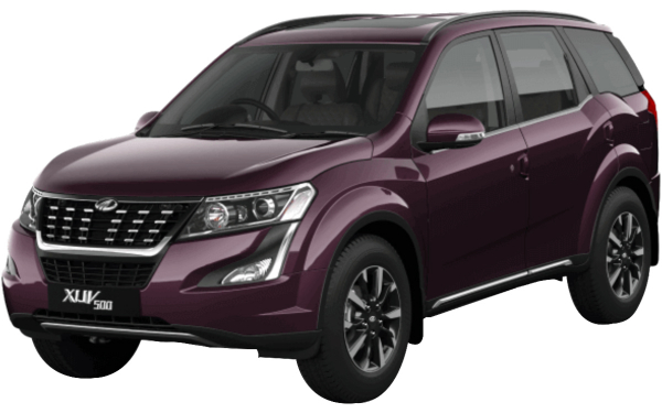 Mahindra XUV500 [2020 - 2021] Photos | XUV500 [2020 - 2021] Interior ...