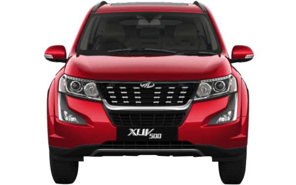 Mahindra XUV500 [2020 - 2021] Photos | XUV500 [2020 - 2021] Interior ...