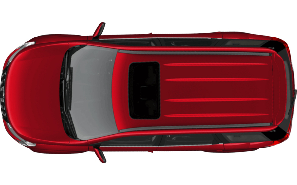 Mahindra XUV500 [2020 - 2021] Photos | XUV500 [2020 - 2021] Interior ...