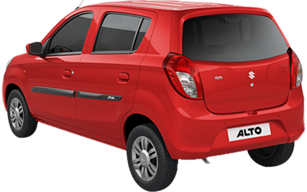 Maruti Suzuki Alto 800 [2019 - 2024] Photos | Alto 800 [2019 - 2024 ...