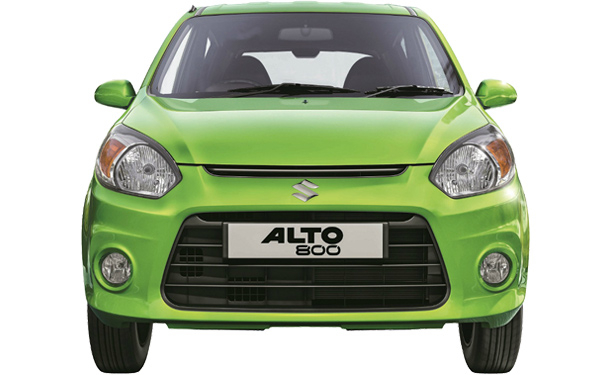 Maruti Suzuki Alto 800 [2016 - 2019] Photos | Alto 800 [2016 - 2019 ...