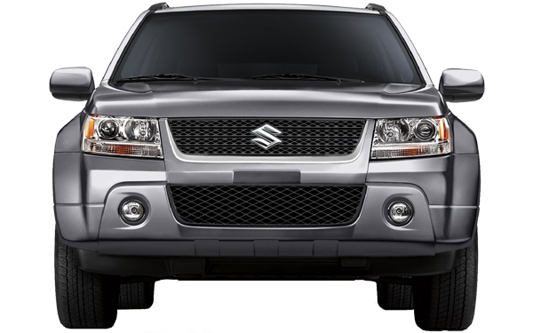 Maruti Suzuki Grand Vitara [2009 - 2017] Photos | Grand Vitara [2009 ...