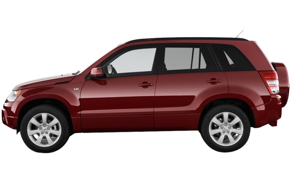 Maruti Suzuki Grand Vitara [2009 - 2017] Photos | Grand Vitara [2009 ...