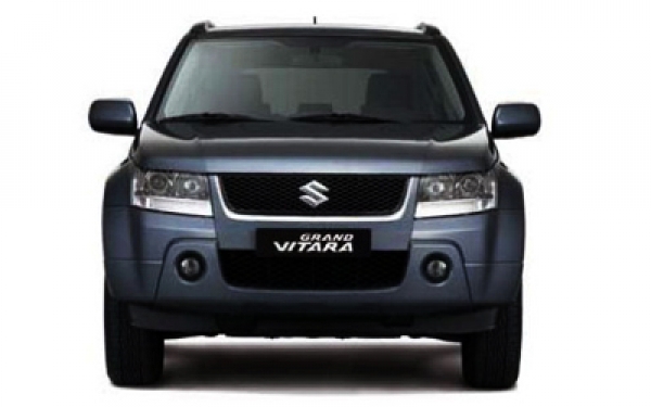 Maruti Suzuki Grand Vitara [2009 - 2017] Photos | Grand Vitara [2009 ...