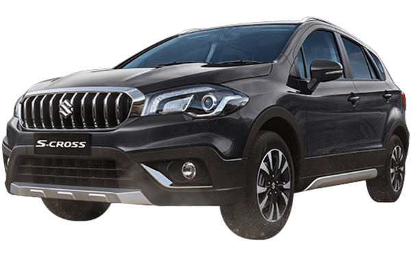 Maruti Suzuki S-Cross [2020 - 2022] Photos | S-Cross [2020 - 2022 ...