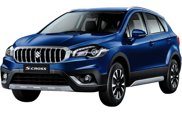 Maruti Suzuki S-Cross [2020 - 2022] Photos | S-Cross [2020 - 2022 ...