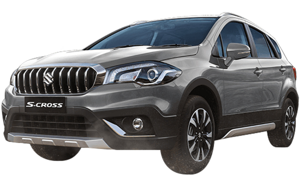 Maruti Suzuki S-Cross [2020 - 2022] Photos | S-Cross [2020 - 2022 ...
