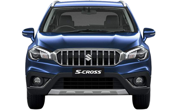 Maruti Suzuki S-Cross [2020 - 2022] Photos | S-Cross [2020 - 2022 ...