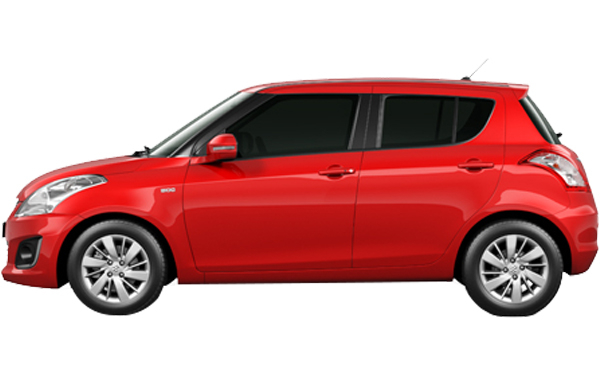Maruti Suzuki Swift [2014 - 2018], India | Swift [2014 - 2018] Price ...