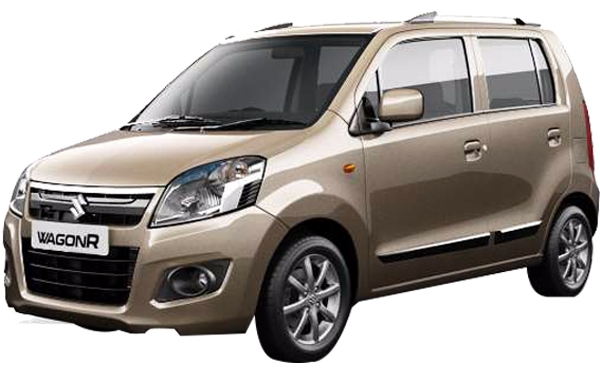 Maruti Suzuki Wagon R | Specifications, Features, Price, Performance of ...