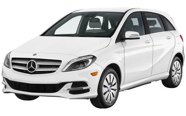 Mercedes Benz B Class [2015 - 2019] Photos | B Class [2015 - 2019 ...