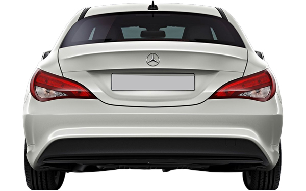 Mercedes Benz CLA Class [2014 - 2016] Photos | CLA Class [2014 - 2016 ...