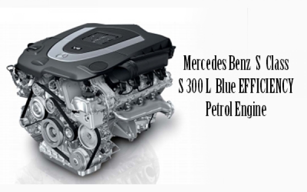Mercedes Benz S Class [2014 - 2021] Photos | S Class [2014 - 2021 ...