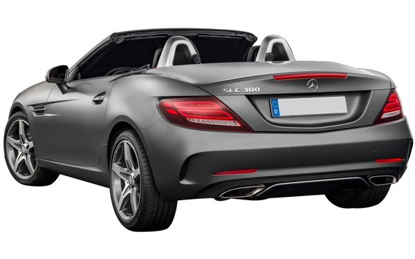 Mercedes Benz SLK Class [1998 - 2017] Photos | SLK Class [1998 - 2017 ...