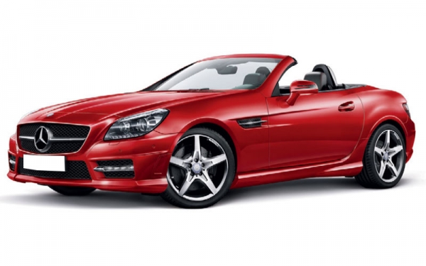 Mercedes Benz SLK Class [1998 - 2017] Photos | SLK Class [1998 - 2017 ...
