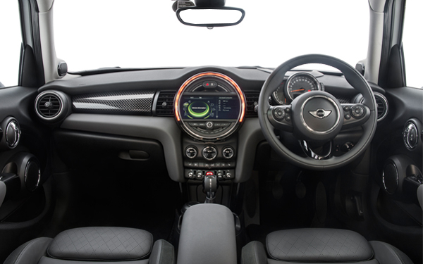 Mini Cooper 3 Door [2014 - 2021] Photos | Cooper 3 Door [2014 - 2021 ...