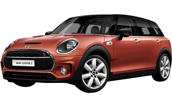 Mini Cooper Clubman [2020 - 2021] Photos | Cooper Clubman [2020 - 2021 ...
