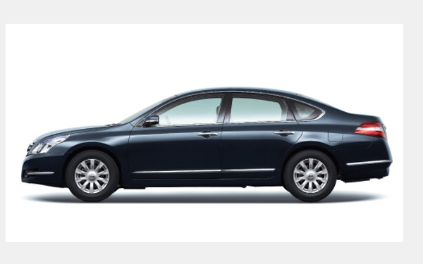 Nissan Teana [2007-2013] Photos | Teana [2007-2013] Interior and ...