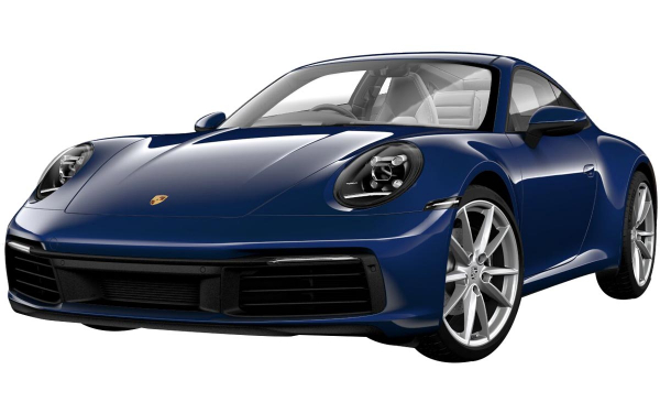 Porsche 911 Photos | 911 Interior and Exterior Photos. 911 Features