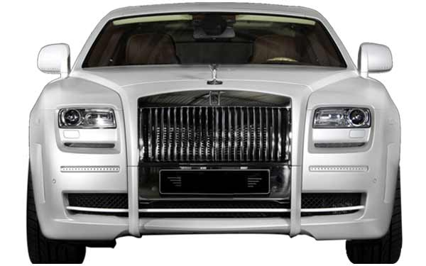 Rolls Royce Ghost Photos | Ghost Interior and Exterior Photos. Ghost ...
