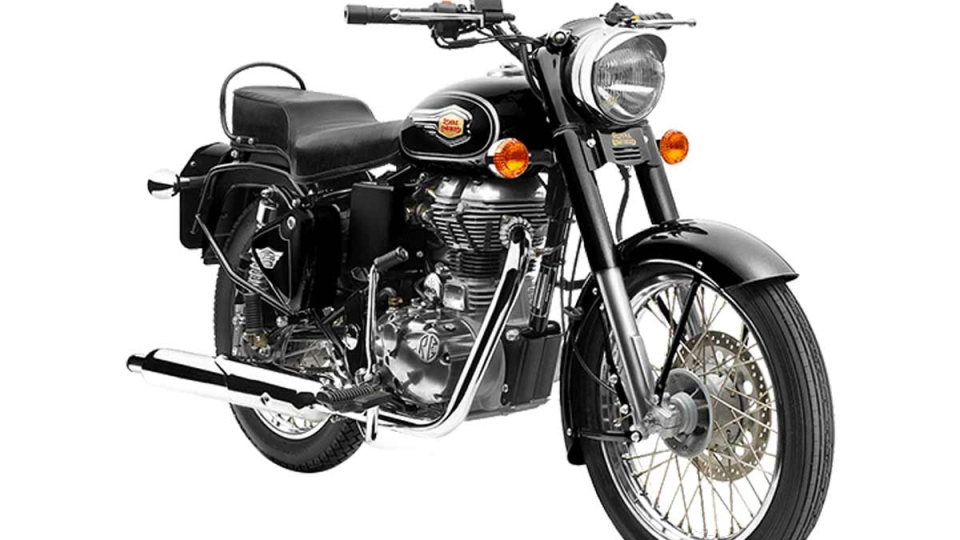 Royal Enfield Bullet 500 [2013 - 2019], India | Bullet 500 [2013 - 2019 ...