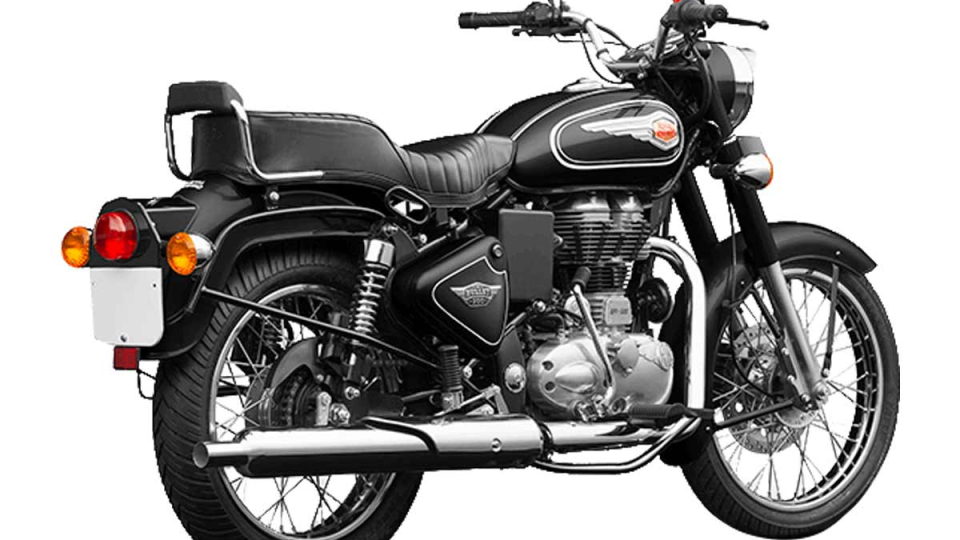 Royal Enfield Bullet 500 [2013 - 2019], India | Bullet 500 [2013 - 2019 ...