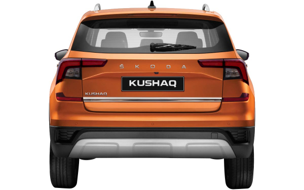 Skoda Kushaq Photos | Kushaq Interior and Exterior Photos. Kushaq Features