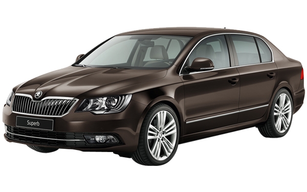 Skoda Superb [2014 - 2016] Photos | Superb [2014 - 2016] Interior and ...