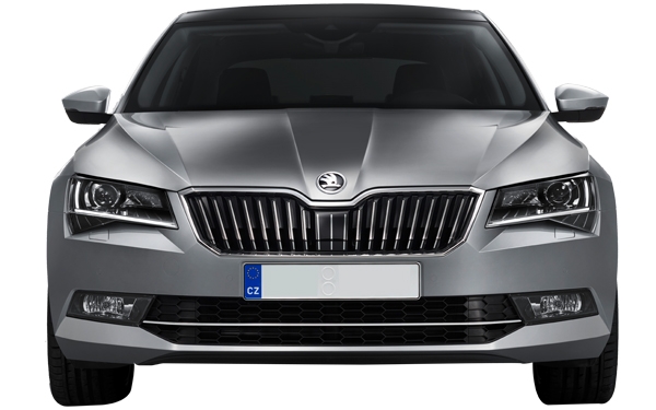 Skoda Superb [2014 - 2016] Photos | Superb [2014 - 2016] Interior and ...