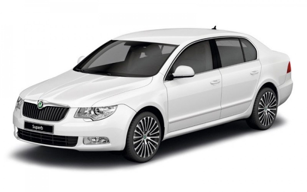 Skoda Superb [2014 - 2016] Photos | Superb [2014 - 2016] Interior and ...