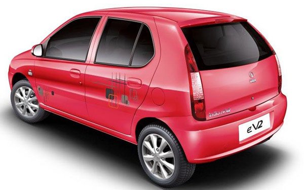 Tata Indica [2011 - 2018] Photos | Indica [2011 - 2018] Interior and ...