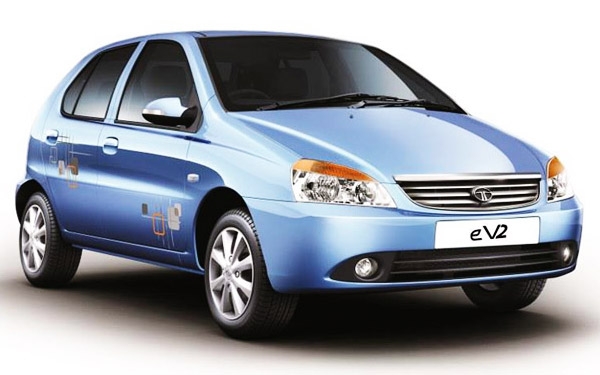 Tata Indica [2011 - 2018] Photos | Indica [2011 - 2018] Interior and ...