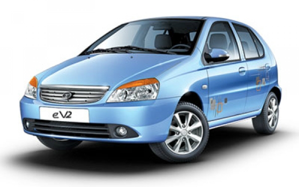 Tata Indica [2011 - 2018] Photos | Indica [2011 - 2018] Interior and ...