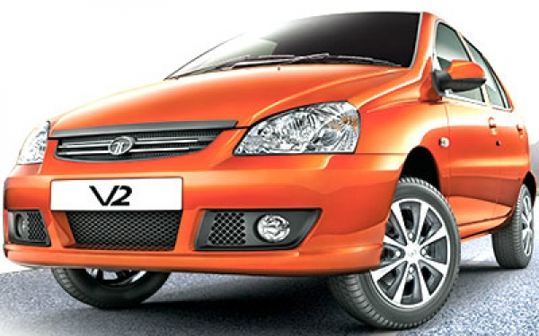 Tata Indica [2011 - 2018] Photos | Indica [2011 - 2018] Interior and ...