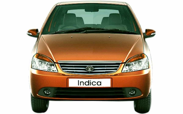Tata Indica [2011 - 2018] Photos | Indica [2011 - 2018] Interior and ...