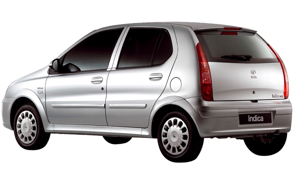Tata Indica [2011 - 2018] Photos | Indica [2011 - 2018] Interior and ...