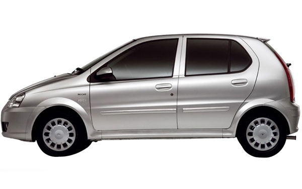Tata Indica [2011 - 2018] Photos | Indica [2011 - 2018] Interior and ...