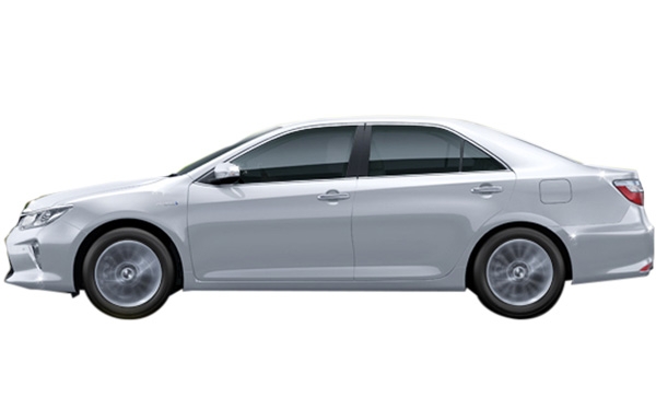 Toyota Camry [2015 - 2018] [2015 - 2018] Photos | Camry [2015 - 2018 ...