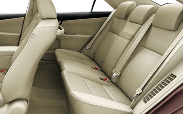 Toyota Camry [2015 - 2018] [2015 - 2018] Photos | Camry [2015 - 2018 ...