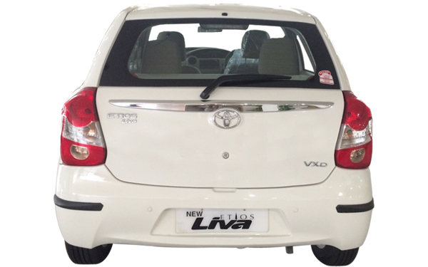 Toyota Etios Liva [2016 - 2020], India | Etios Liva [2016 - 2020] Price ...