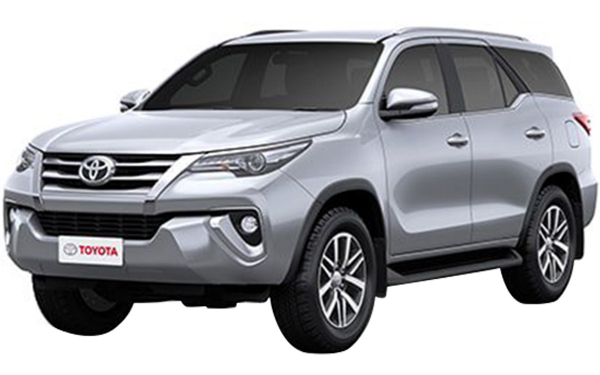 Toyota Fortuner Photos | Fortuner Interior and Exterior Photos ...