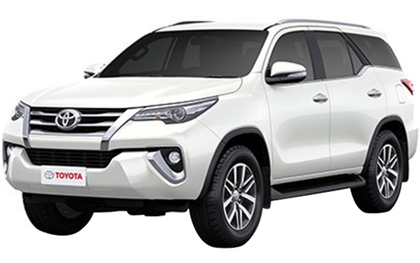 Toyota Fortuner Photos | Fortuner Interior and Exterior Photos ...