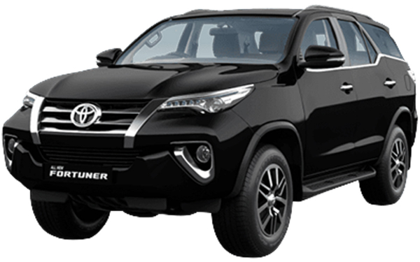 Toyota Fortuner [2020 - 2021] Photos | Fortuner [2020 - 2021] Interior ...