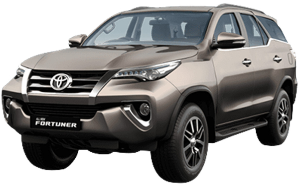 Toyota Fortuner [2020 - 2021] Photos | Fortuner [2020 - 2021] Interior ...
