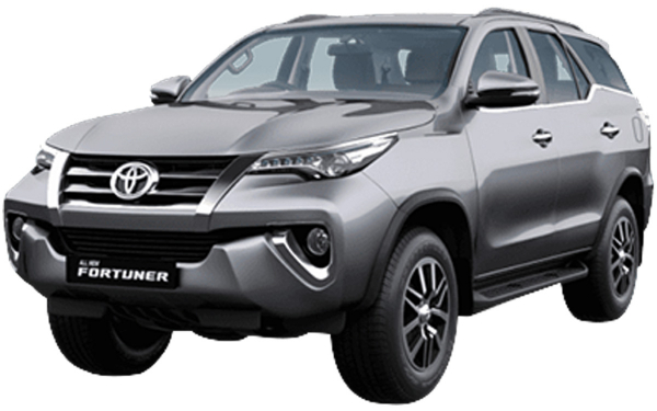 Toyota Fortuner [2020 - 2021] Photos | Fortuner [2020 - 2021] Interior ...