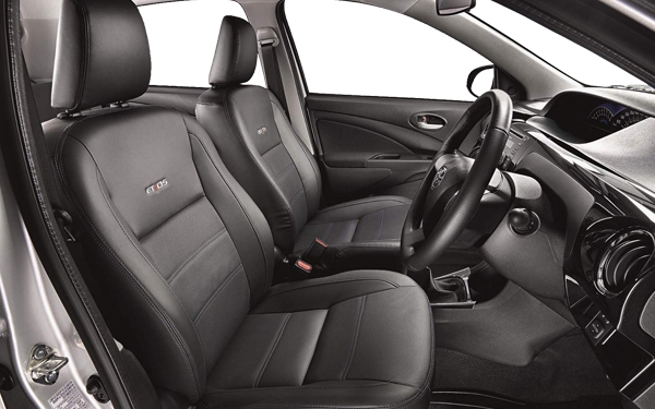 Toyota Platinum Etios [2016 - 2020] Photos | Platinum Etios [2016 ...